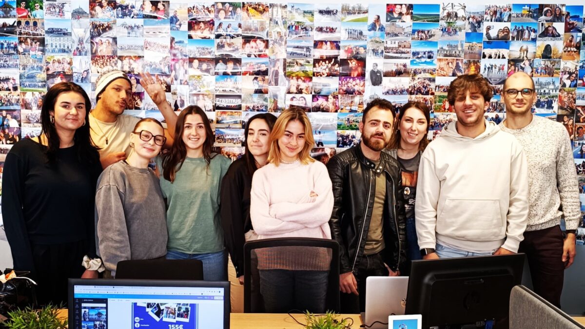 Student home insurance - Student Place