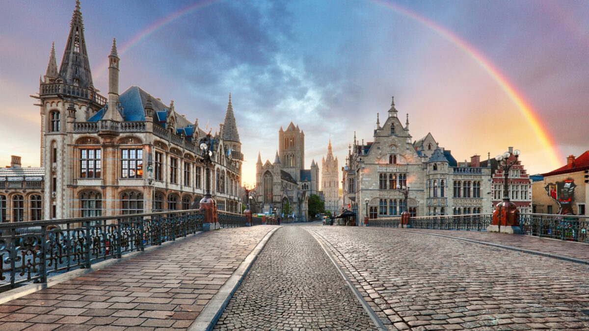 The difference between Walloons and Flemings in Belgium - Student Place
