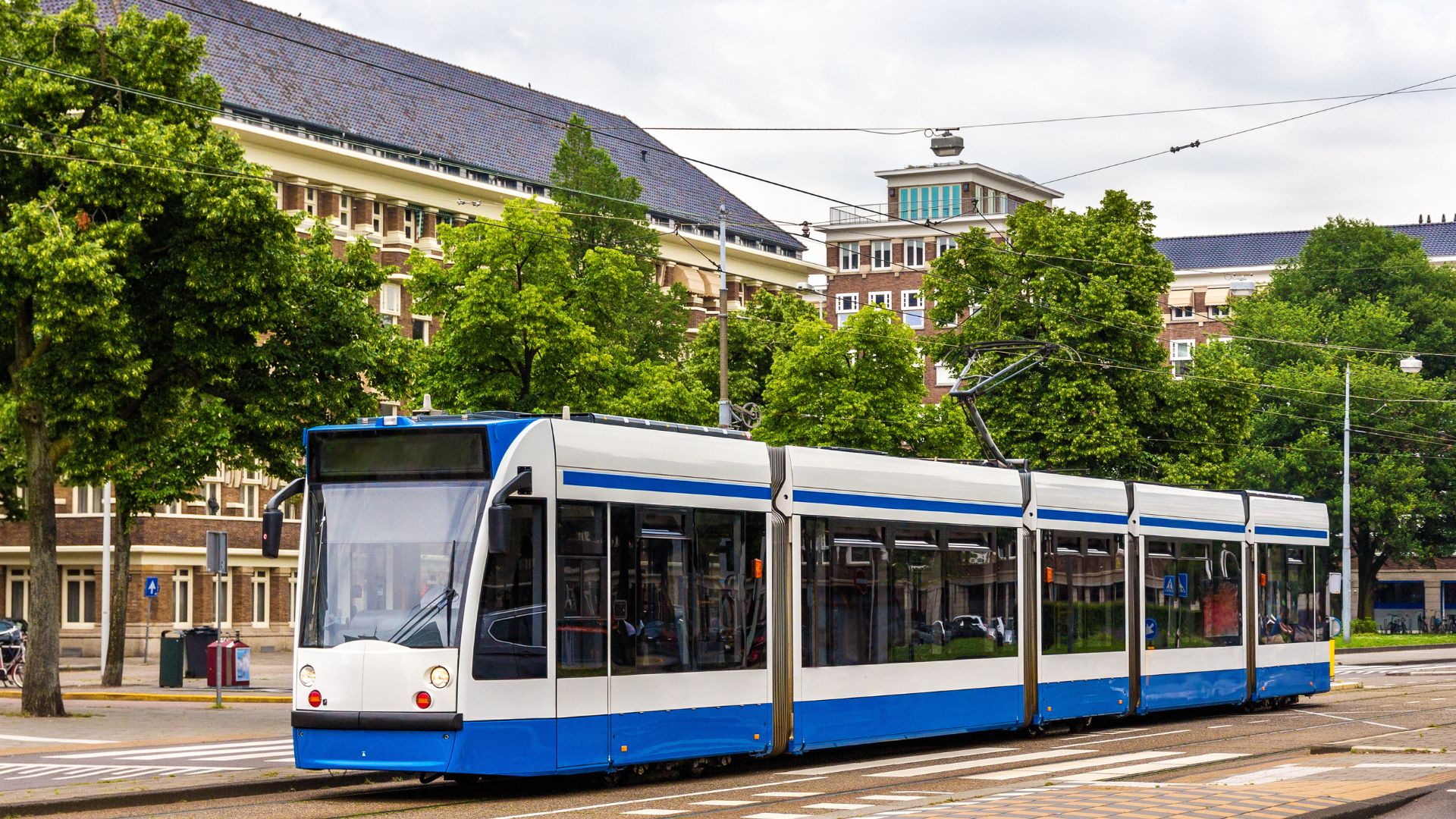 Les transports à Lille - Student Place